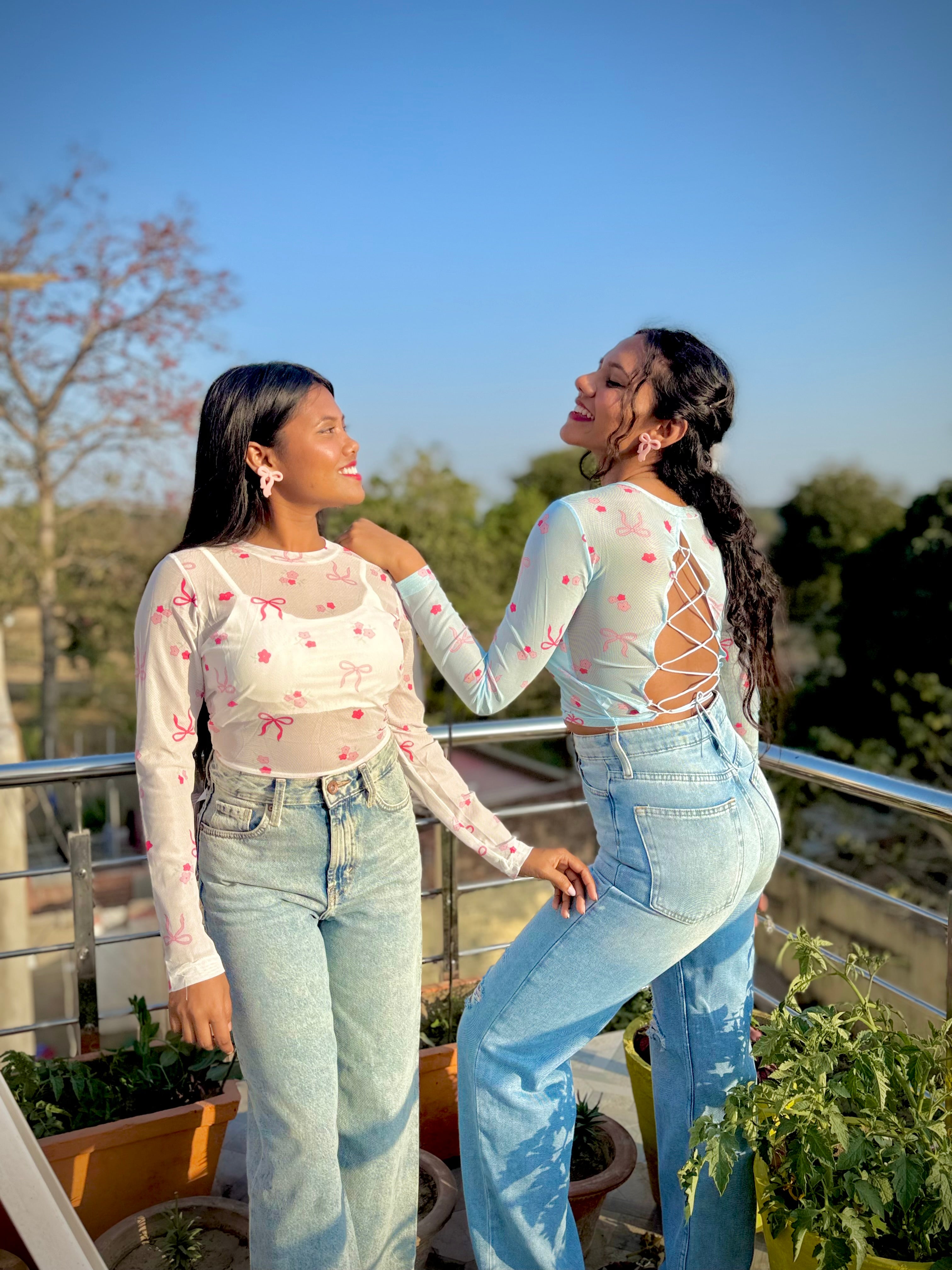 WESTERN WEAR – The Store Cloud